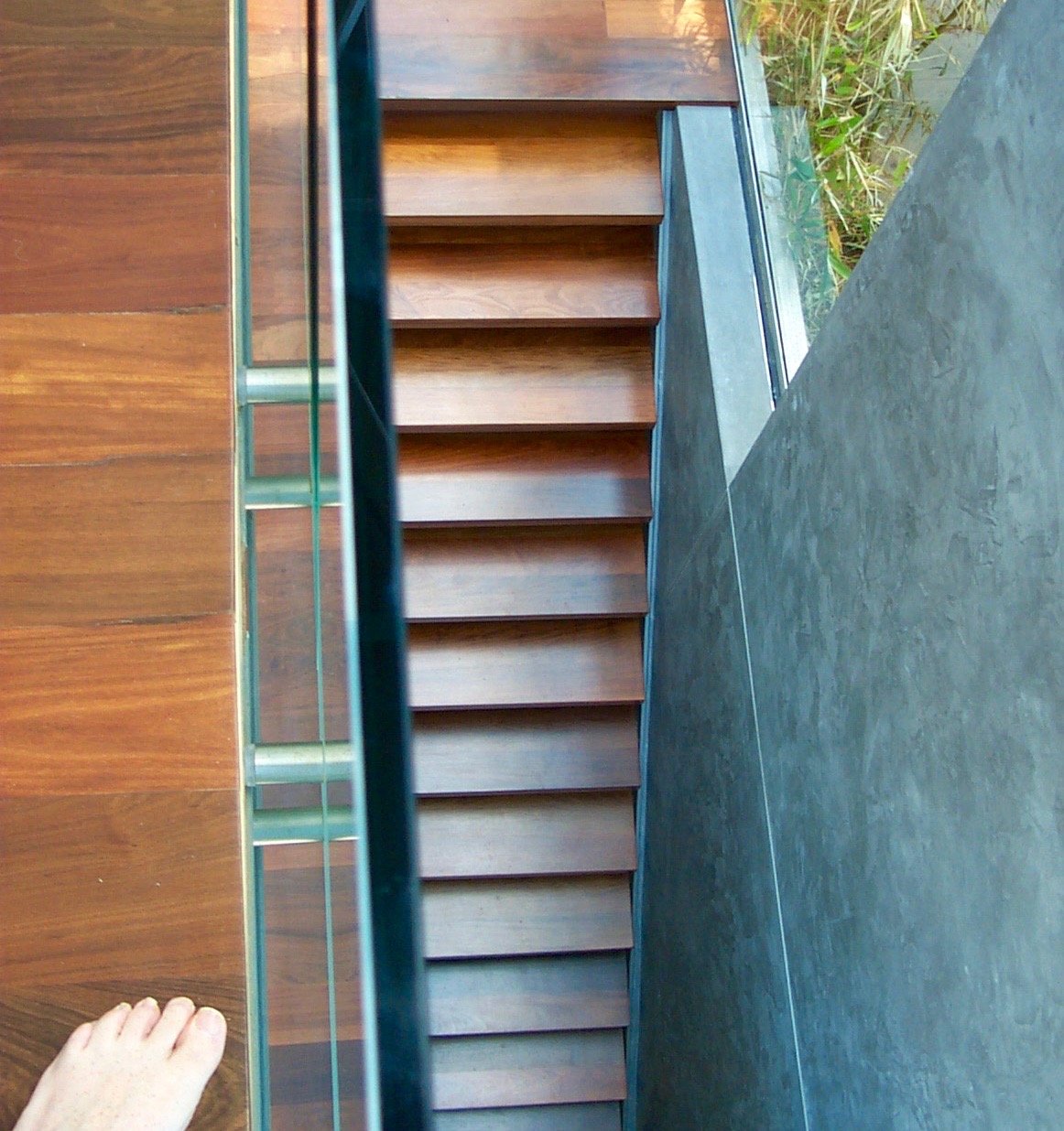 Randall Fonce Architecture | Linear Details Project