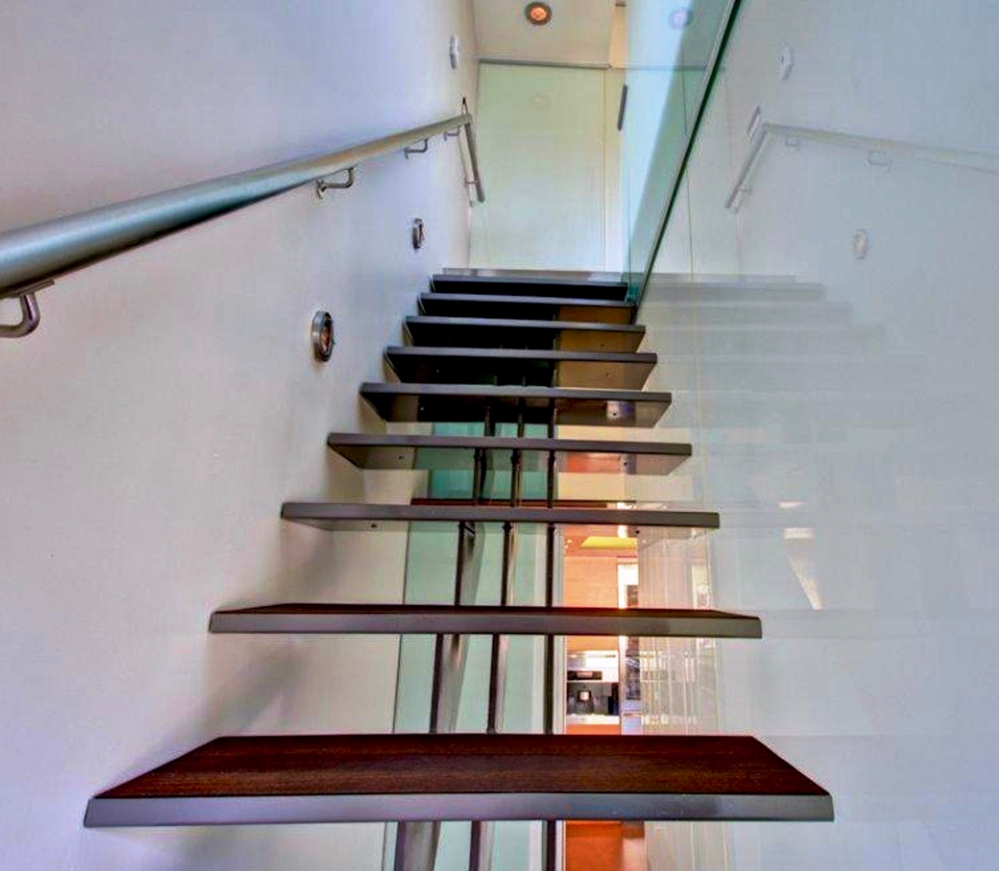 Randall Fonce Architecture | Linear Details Project